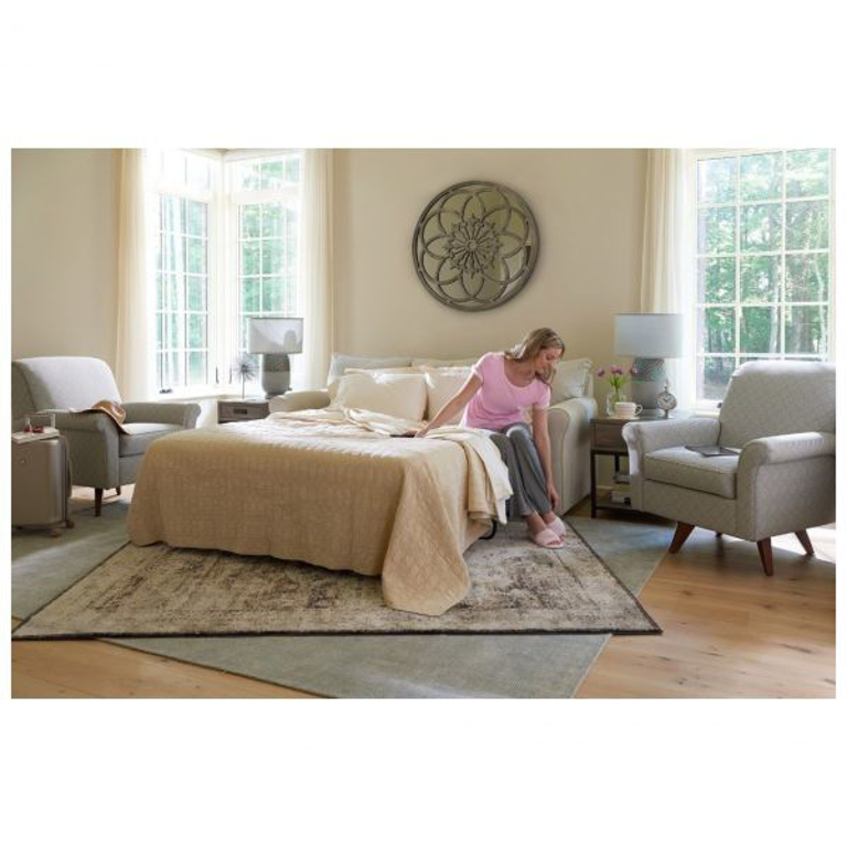 LEAH QUEEN SLEEPER SOFA | Adcock Furniture & Design