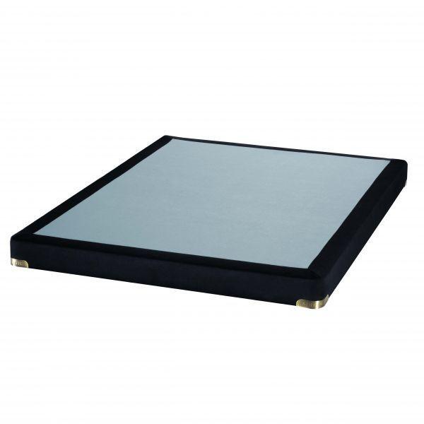 NIGHTSTARS LOW PROFILE QUEEN FOUNDATION | Adcock Furniture & Design