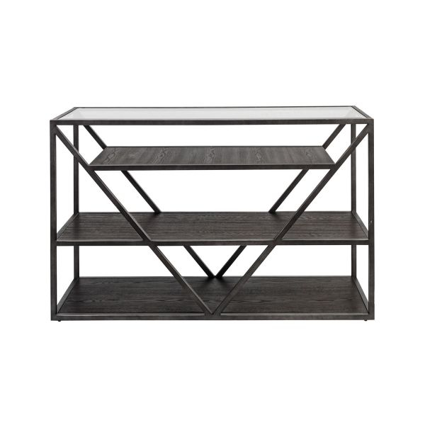 ARISTA SOFA TABLE | Adcock Furniture & Design