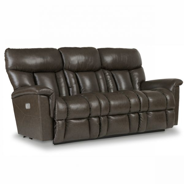 MATEO POWER WALL RECLINING SOFA | Adcock Furniture & Design