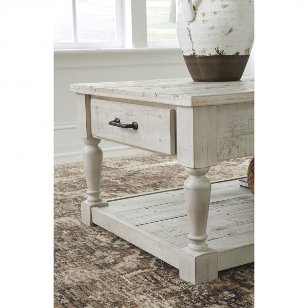 SHAWNALORE COCKTAIL TABLE | Adcock Furniture & Design