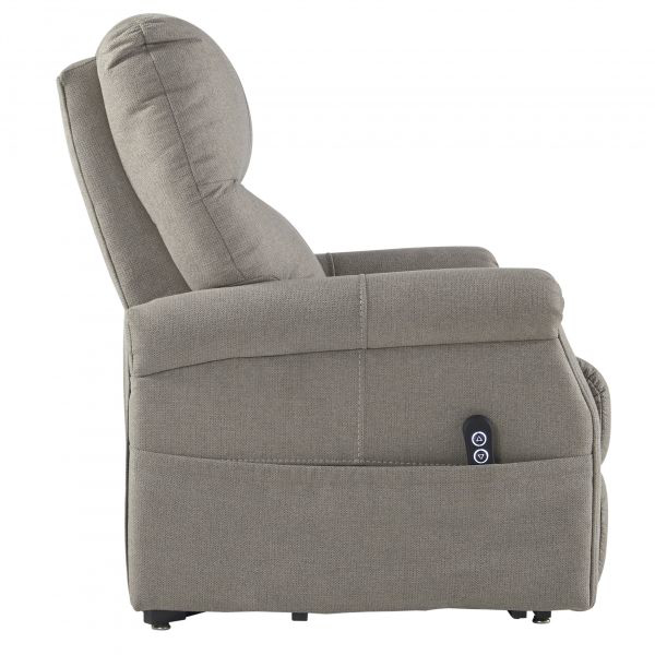 MARKRIDGE LIFT CHAIR | Adcock Furniture & Design