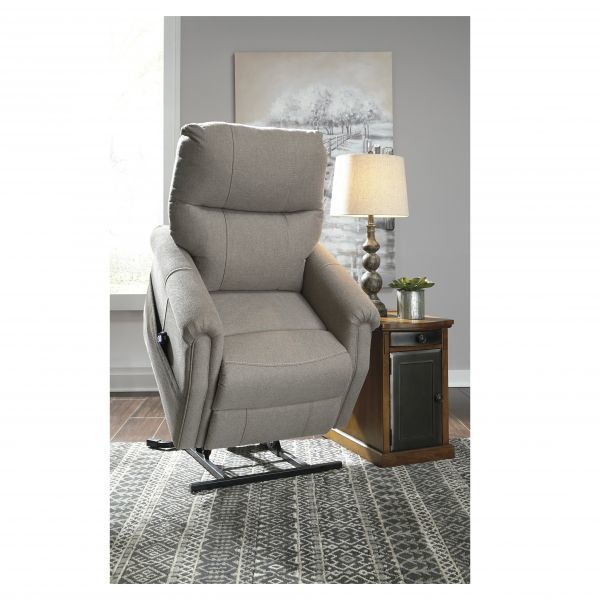 MARKRIDGE LIFT CHAIR | Adcock Furniture & Design