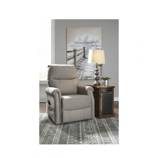 MARKRIDGE LIFT CHAIR | Adcock Furniture & Design