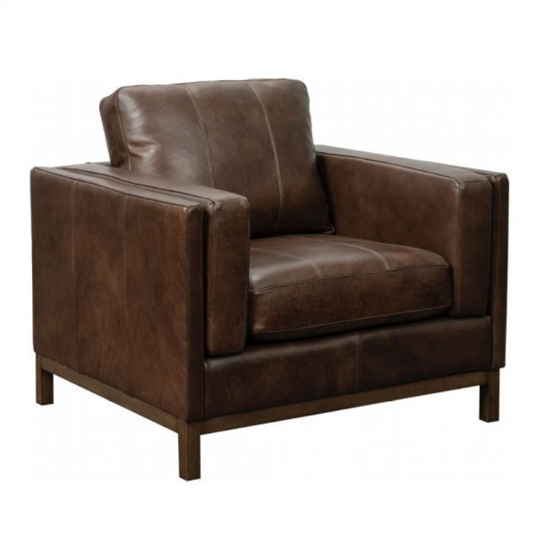 DRAKE CHAIR | Adcock Furniture & Design