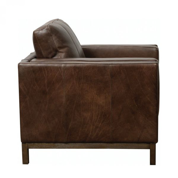 DRAKE CHAIR | Adcock Furniture & Design