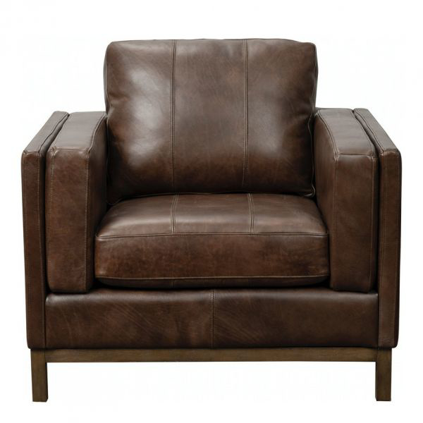 DRAKE CHAIR | Adcock Furniture & Design