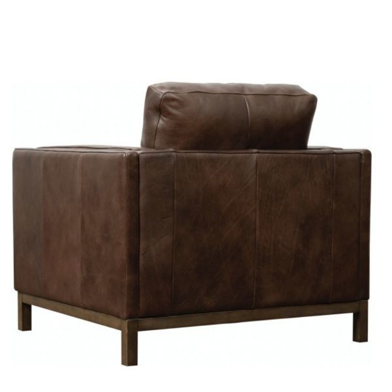 DRAKE CHAIR | Adcock Furniture & Design