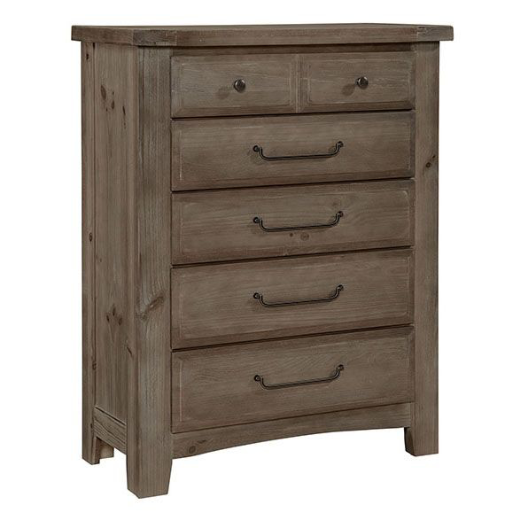 SAWMILL CHEST | Adcock Furniture & Design
