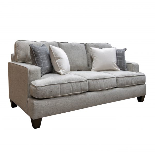 TANNER SOFA | Adcock Furniture & Design