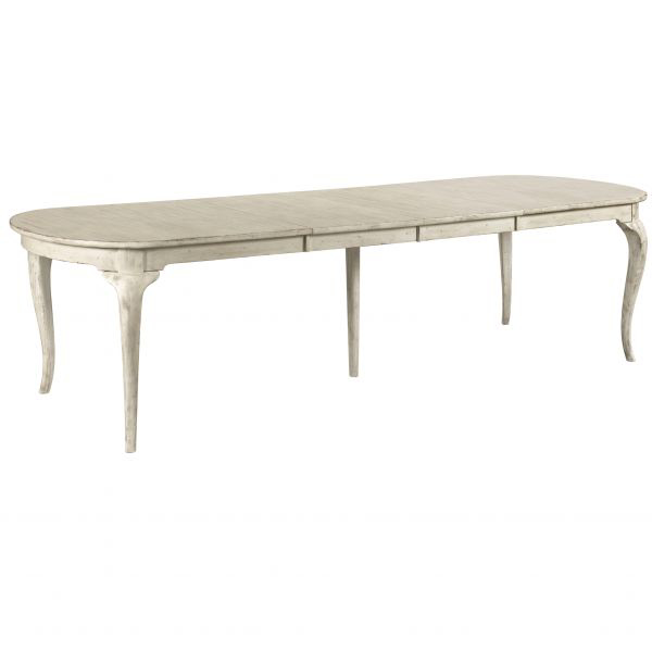 NEW HAVEN DINING TABLE | Adcock Furniture & Design