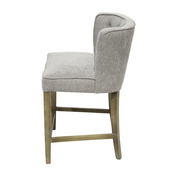 CHARLIE COUNTER STOOL | Adcock Furniture & Design
