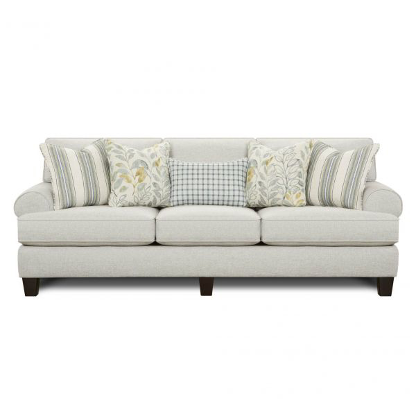 THRILLIST FOG SOFA | Adcock Furniture & Design