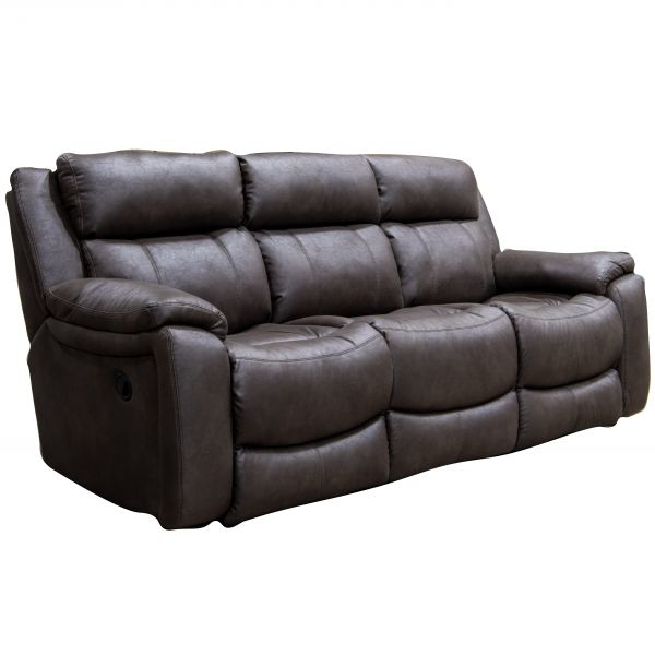 COLTON RECLINING SOFA | Adcock Furniture & Design