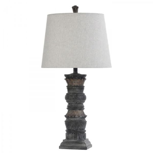 MALTA TABLE LAMP | Adcock Furniture & Design