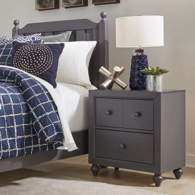 COTTAGE VIEW NIGHTSTAND | Adcock Furniture & Design