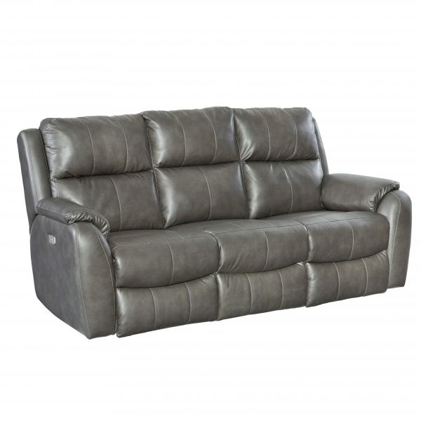 MARQUIS RECLINING SOFA | Adcock Furniture & Design