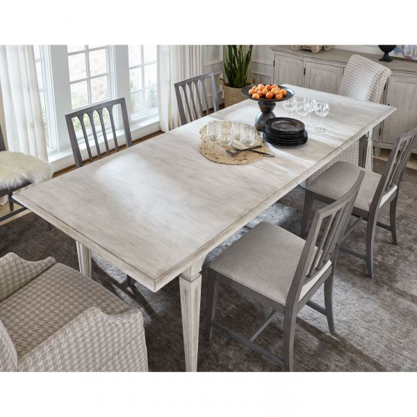PAST FORWARD DINING TABLE | Adcock Furniture & Design