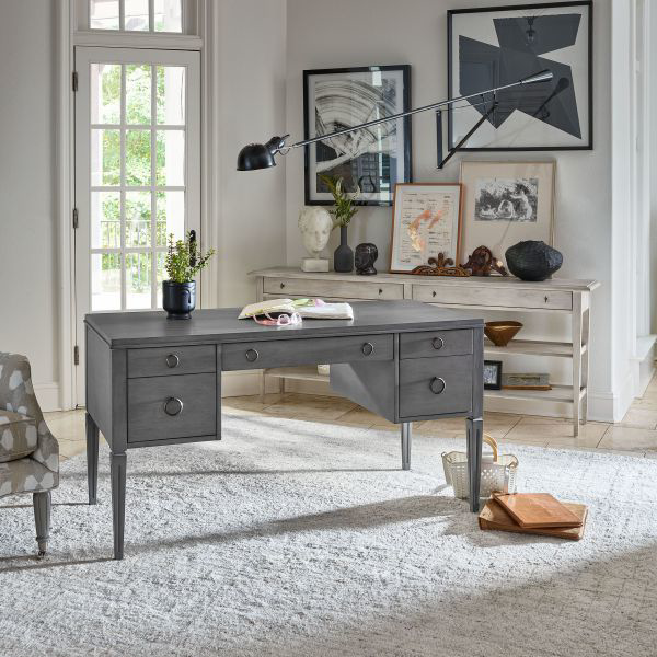 BEDFORD DESK | Adcock Furniture & Design