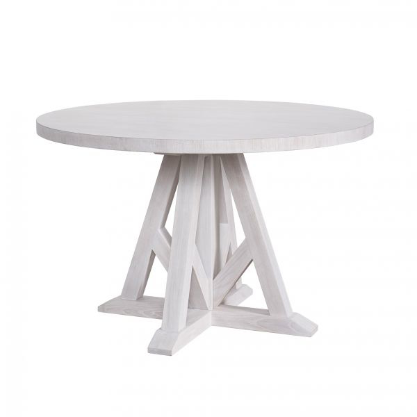 WRIGHT DINING TABLE | Adcock Furniture & Design