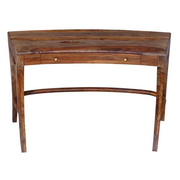 ARIZONA CURVED DESK | Adcock Furniture & Design