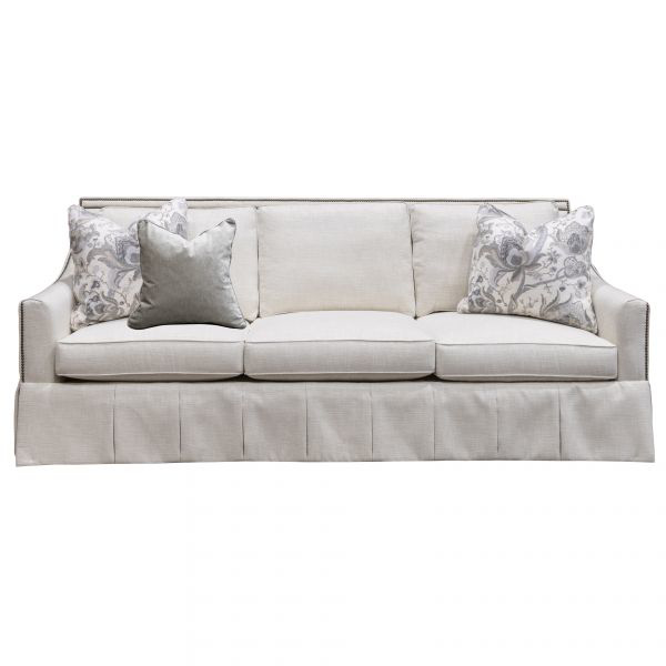 JOINER CAMEL SOFA | Adcock Furniture & Design