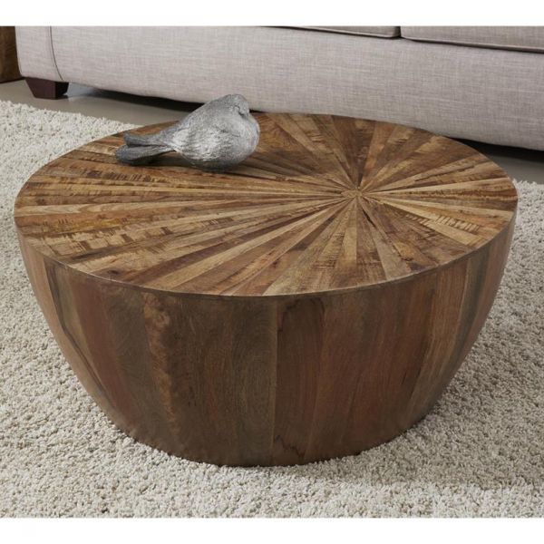 DUNE COCKTAIL TABLE | Adcock Furniture & Design