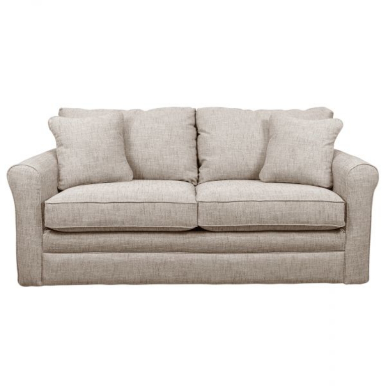 LEAH FULL SLEEPER SOFA | Adcock Furniture & Design