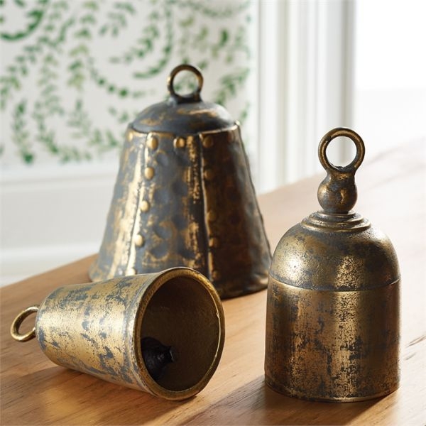 LA TAVERNA BELL SET | Adcock Furniture & Design