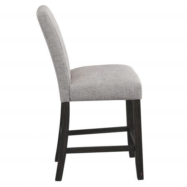 JEANETTE COUNTER BAR STOOL | Adcock Furniture & Design