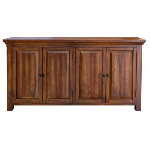 HILLCREST CONSOLE | Adcock Furniture & Design