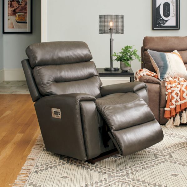 SOREN POWER WALL RECLINER | Adcock Furniture & Design