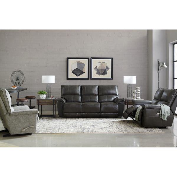 NORRIS POWER RECLINING SOFA | Adcock Furniture & Design
