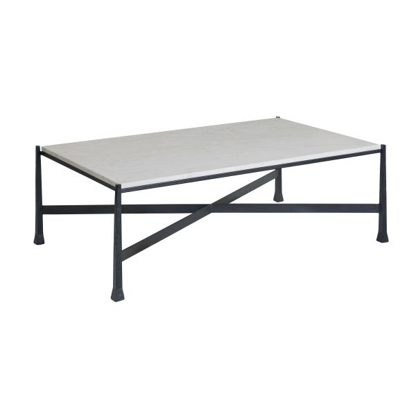 WHITESTONE COCKTAIL TABLE | Adcock Furniture & Design