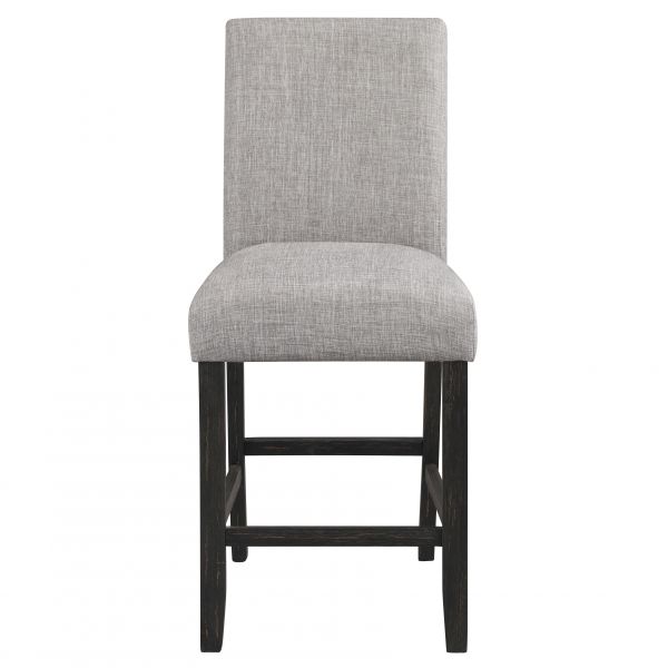 JEANETTE COUNTER BAR STOOL | Adcock Furniture & Design