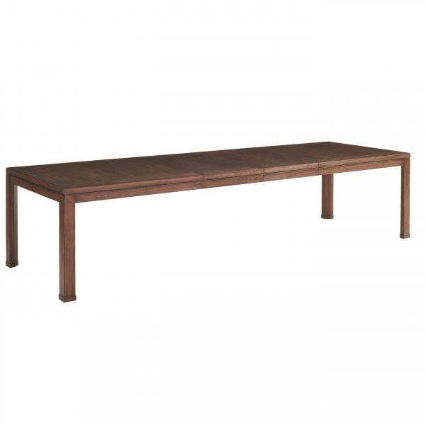 ELK GROVE DINING TABLE | Adcock Furniture & Design