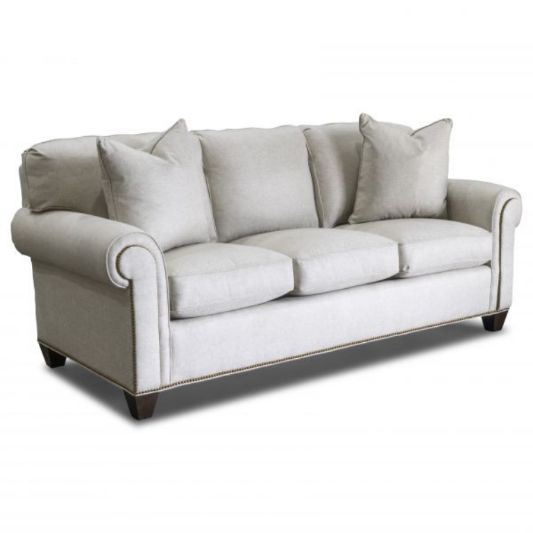 FELTON OATMEAL SOFA | Adcock Furniture & Design