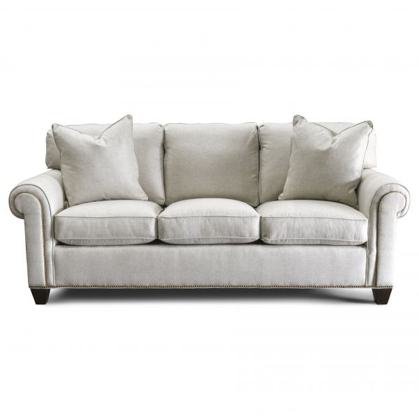 FELTON OATMEAL SOFA | Adcock Furniture & Design