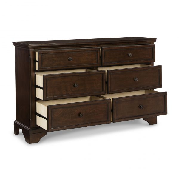 BROOKBAUER DRESSER | Adcock Furniture & Design