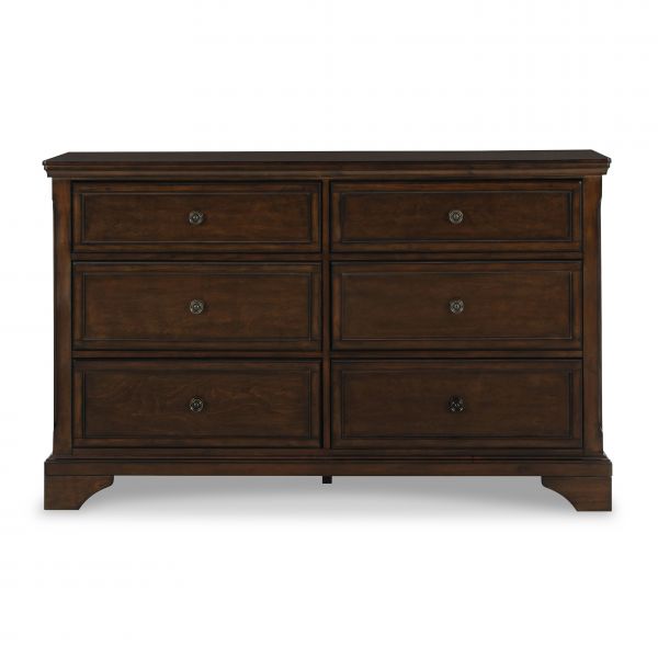 BROOKBAUER DRESSER | Adcock Furniture & Design