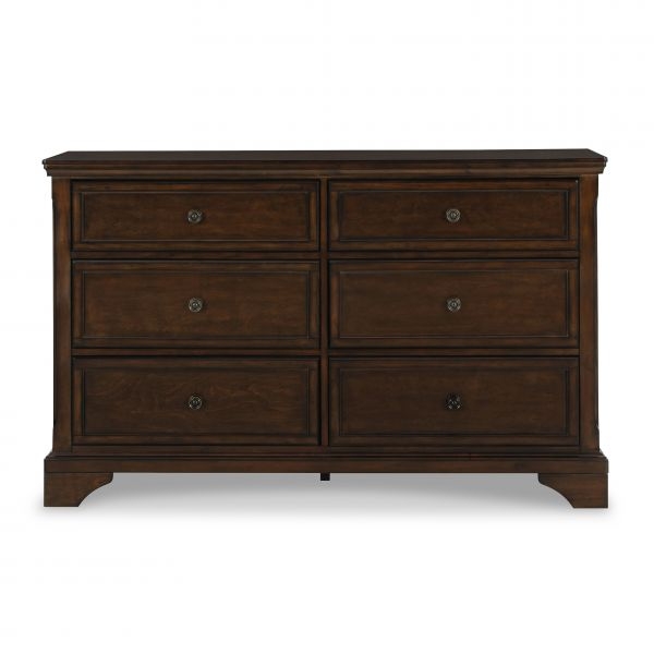 BROOKBAUER DRESSER | Adcock Furniture & Design