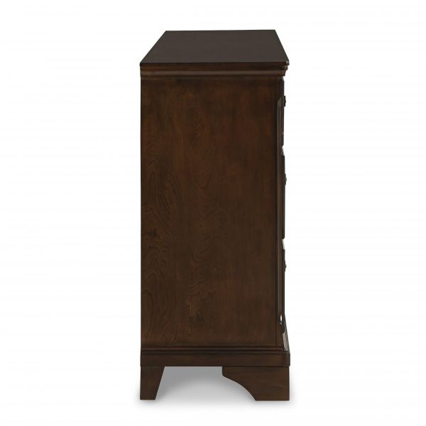 BROOKBAUER DRESSER | Adcock Furniture & Design