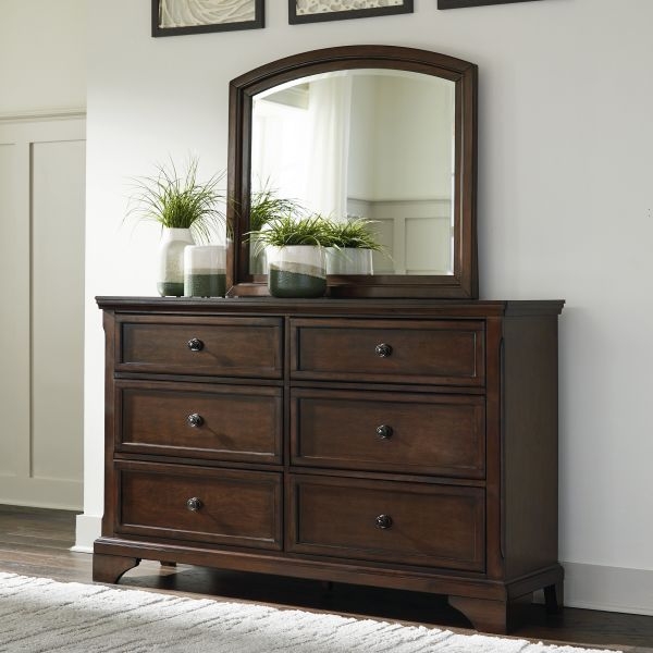 BROOKBAUER DRESSER | Adcock Furniture & Design