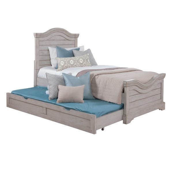 STONEBROOK TWIN BEDROOM GROUP | Adcock Furniture & Design