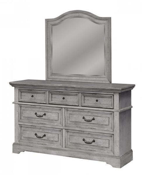 STONEBROOK TWIN BEDROOM GROUP | Adcock Furniture & Design