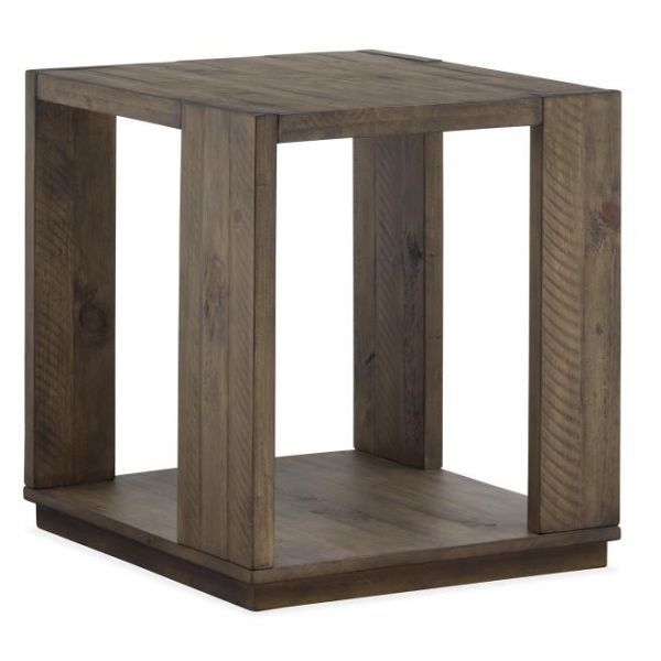 LEIGHTON TABLE GROUP | Adcock Furniture & Design