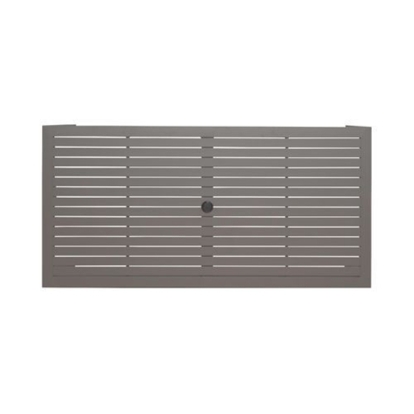 PLANTATION KEY LEG TABLE | Adcock Furniture & Design