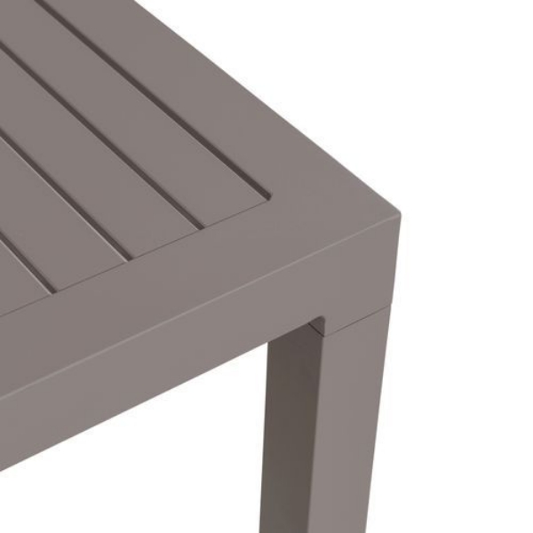 PLANTATION KEY LEG TABLE | Adcock Furniture & Design