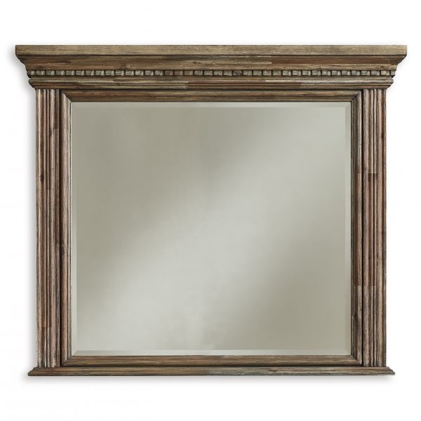 MARKENBURG MIRROR | Adcock Furniture & Design