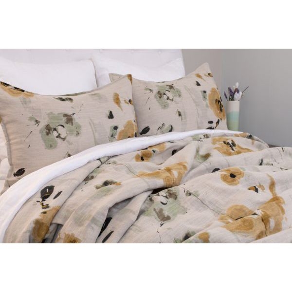 DALTON LAUREL BEDDING SET | Adcock Furniture & Design
